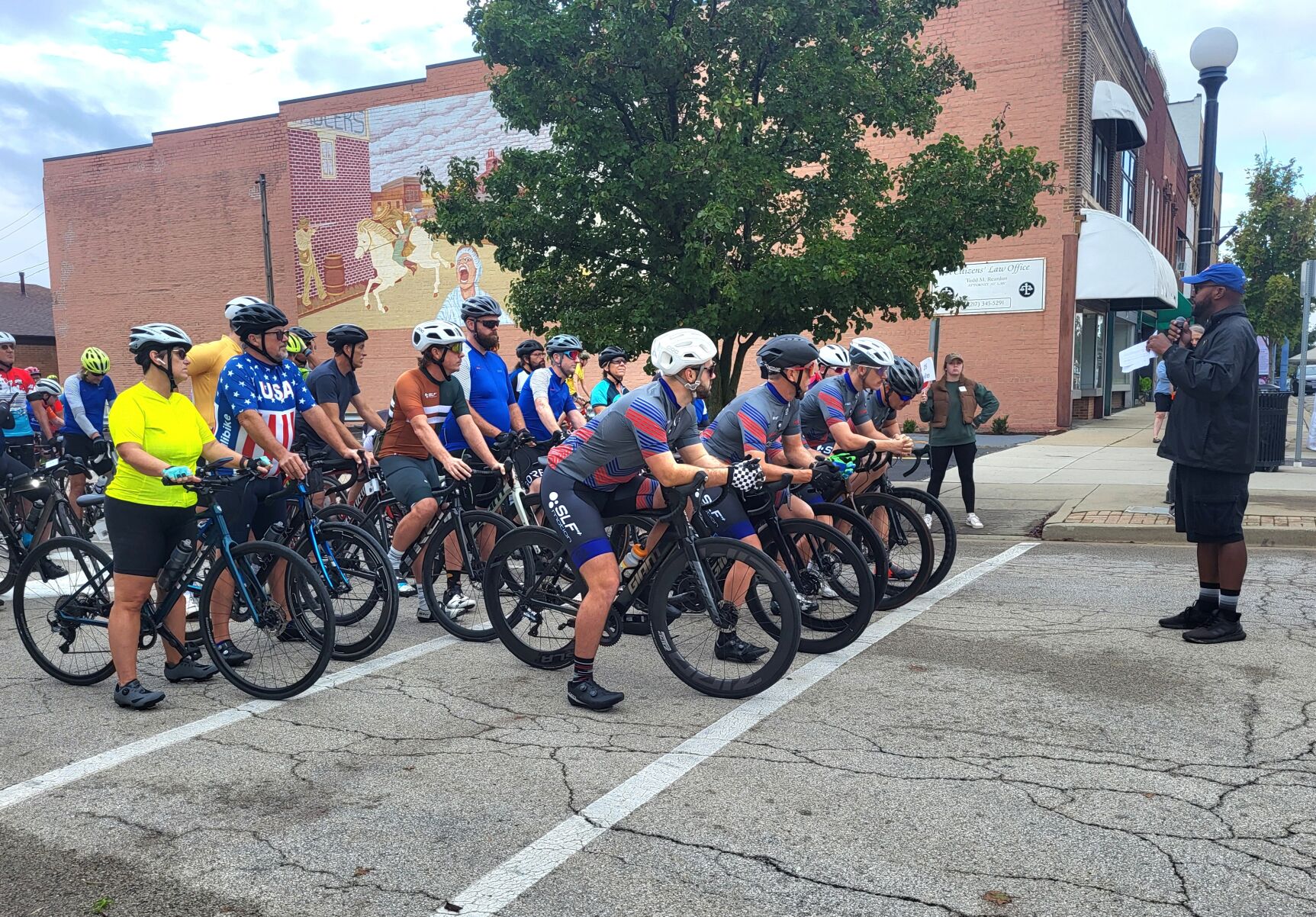 Mattoon gets $600,000 state grant for bike pump track