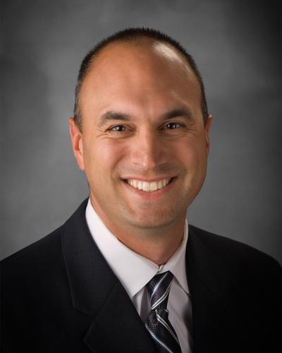 Kenneth Leonard, Jr.