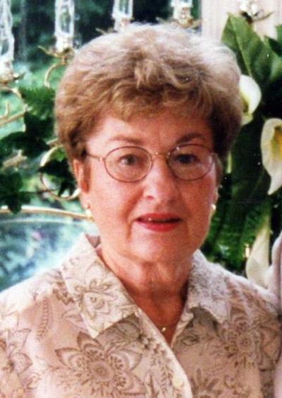 Norma J. Edwards