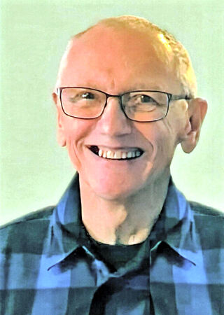 Robert S. "Bob" Tucker