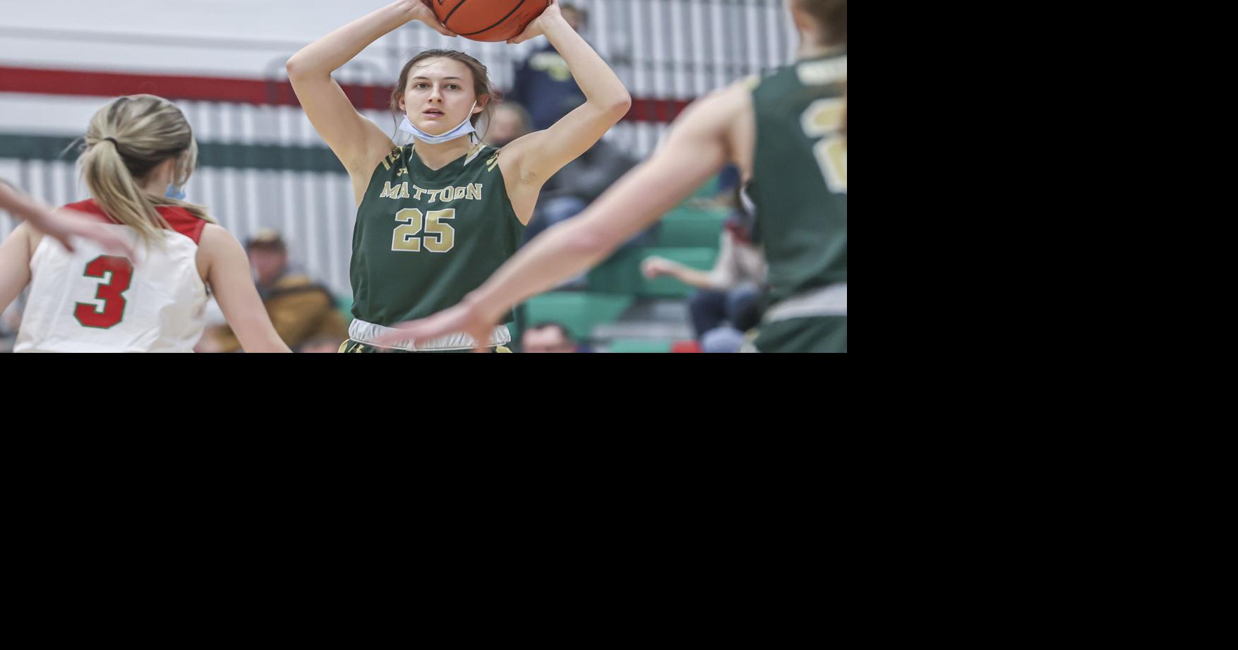 Check out the Associated Press High School Girls Basketball All-State Team