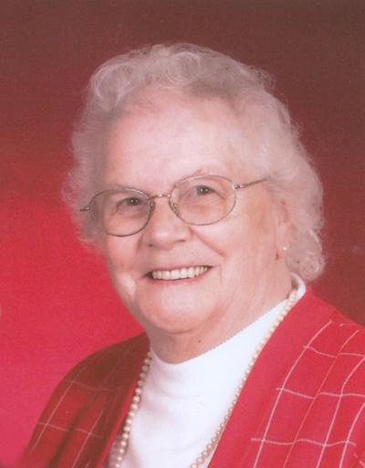 Thelma Ellis