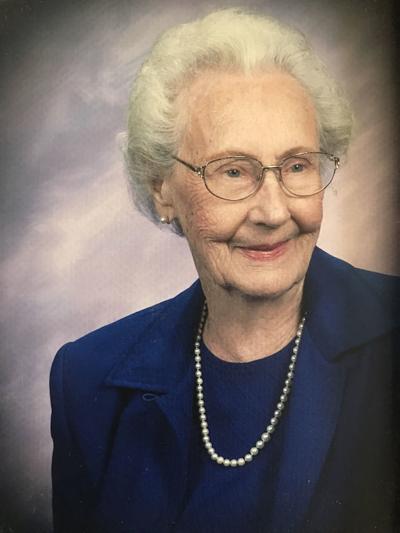 Helen Adams