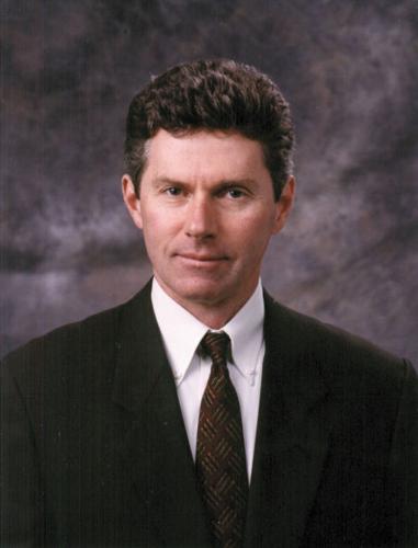 Dr. Snowden returns to SBL as Hospitalist