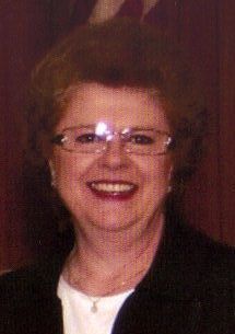 Elaine Wilson