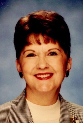 Marcia "Marcy" Kay Weber