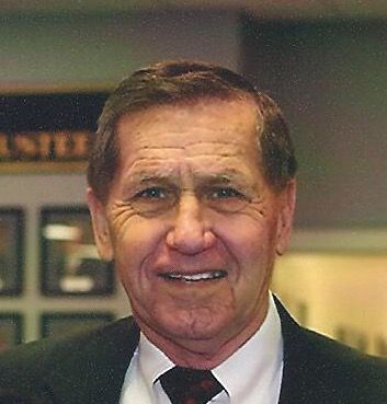 Birthday: Ankenbrand -- 80th