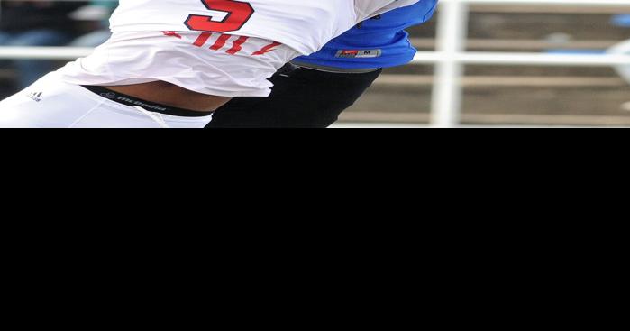 No one can escape EIU's championship romp