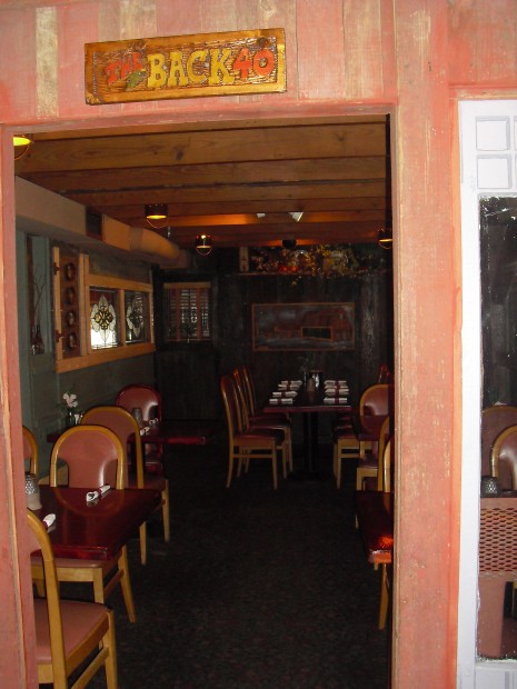 Richards Farm Restaurant