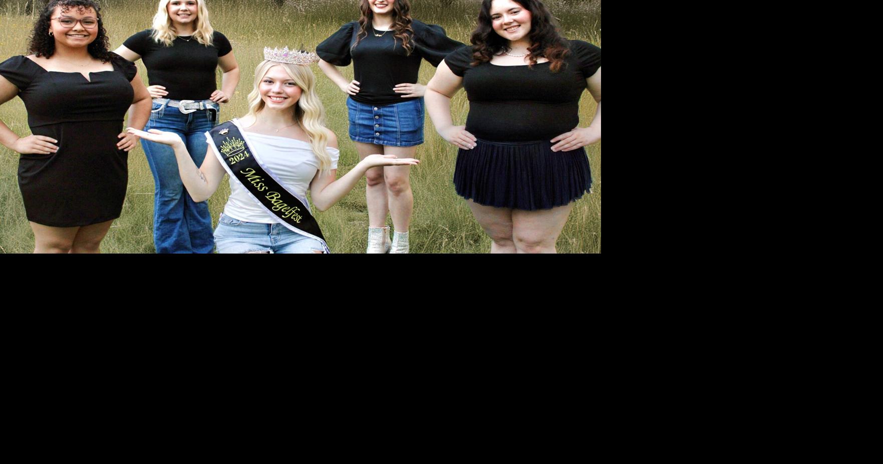 2025 Miss Bagelfest royalty to be crowned Saturday
