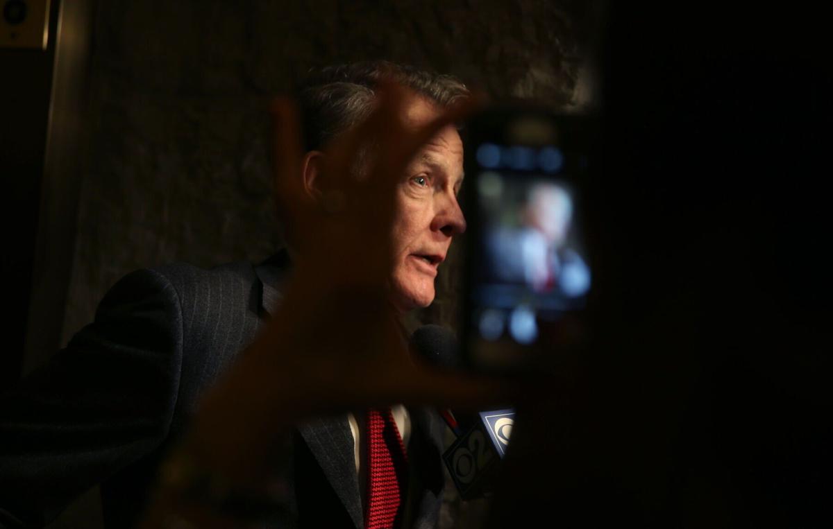 Ex-Illinois House Speaker Madigan faces corruption trial