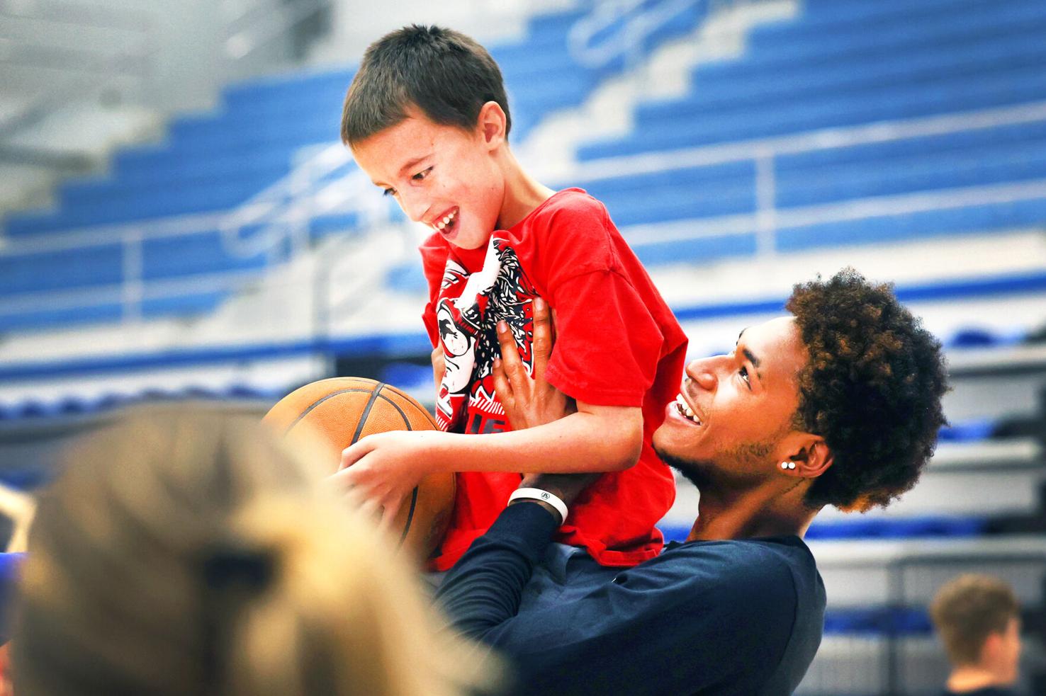 Meet the six candidates for Mattoon City Council