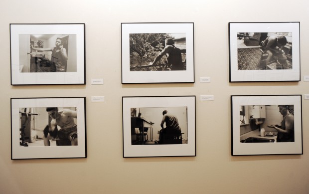 Tarble exhibition: Artist Clarissa Sligh examines issues of gender and ...