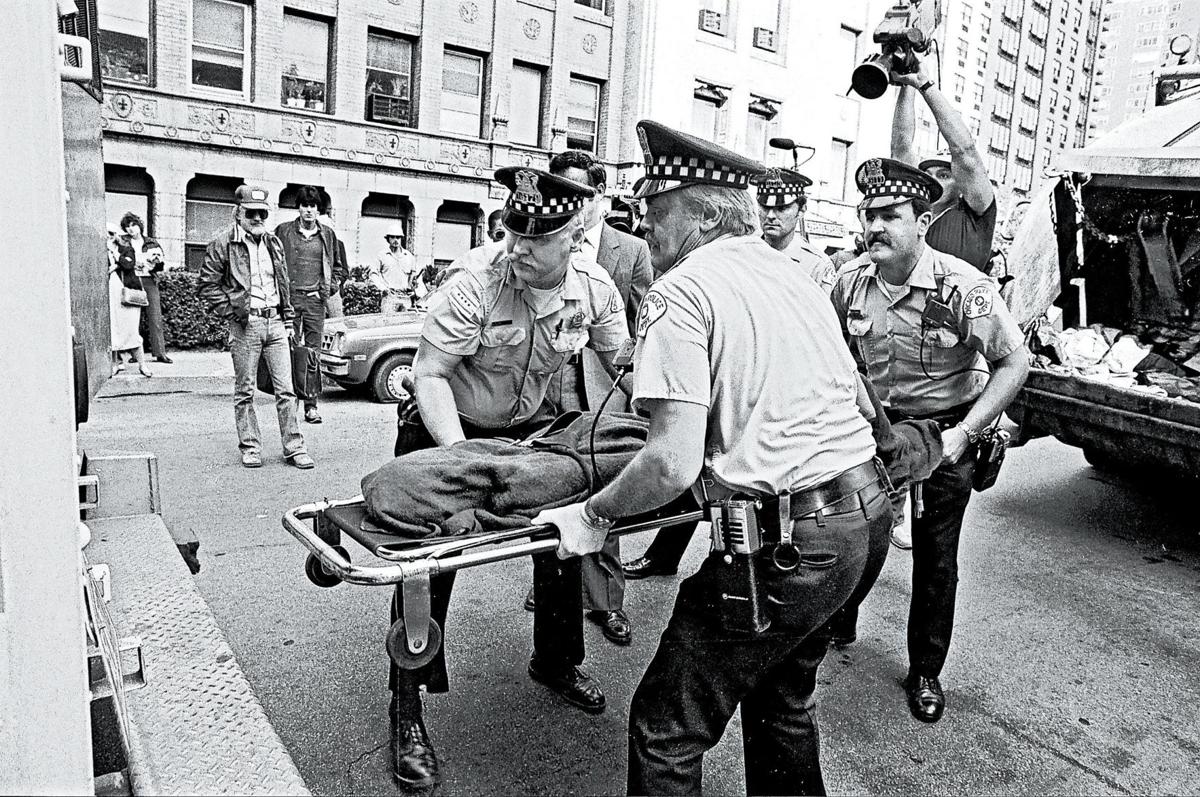 The sadistic Ripper Crew abducted and murdered women in the '80s. One ...