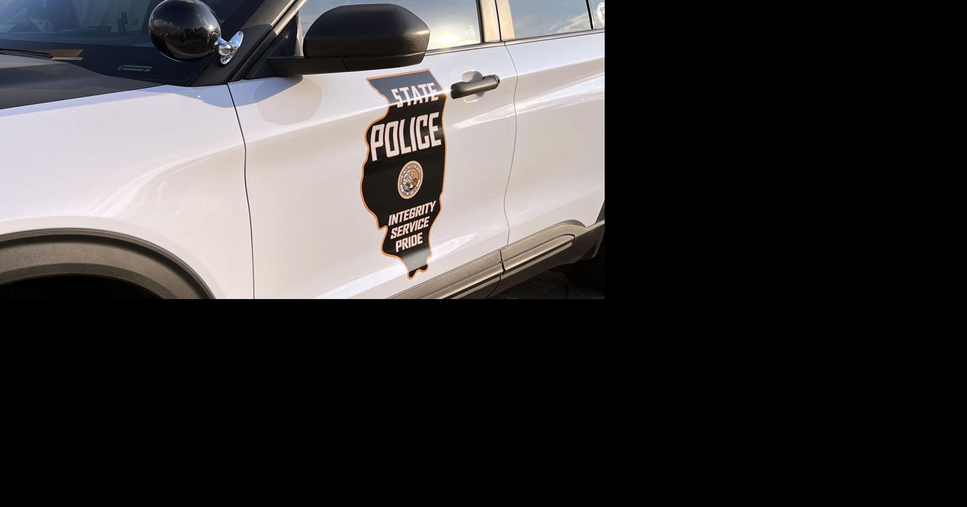 4 killed in car vs. train crash by U.S. 45 near Effingham