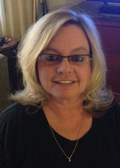 Catherine Susan England