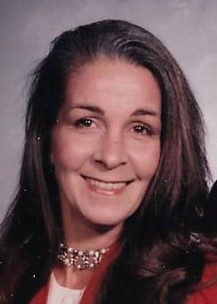 Deborah Lewis