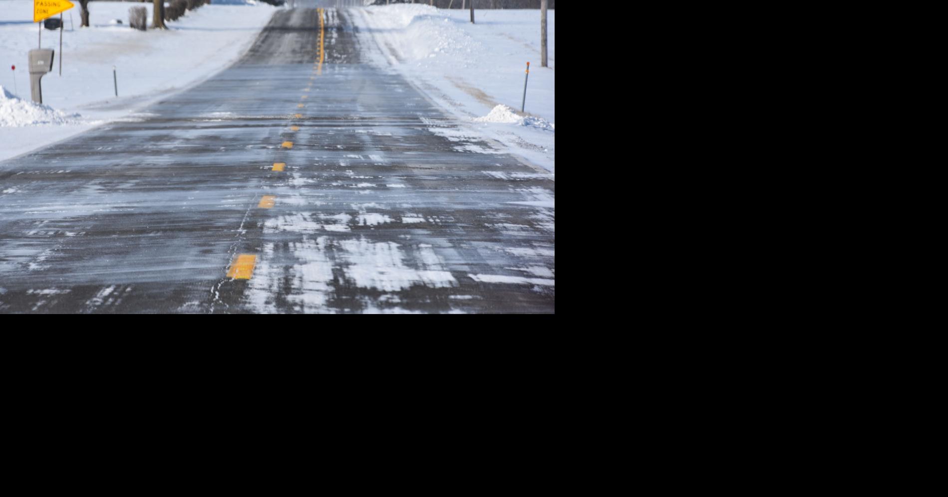 Coles County weather closures for Monday, Jan. 22, 2024