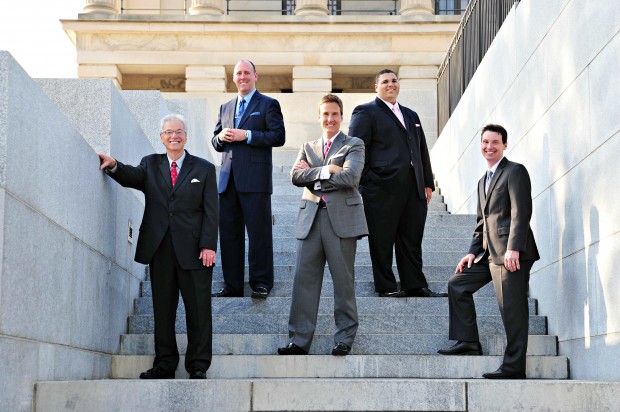 New Mattoon concert series to feature Kingsmen with The Deep Water Band
