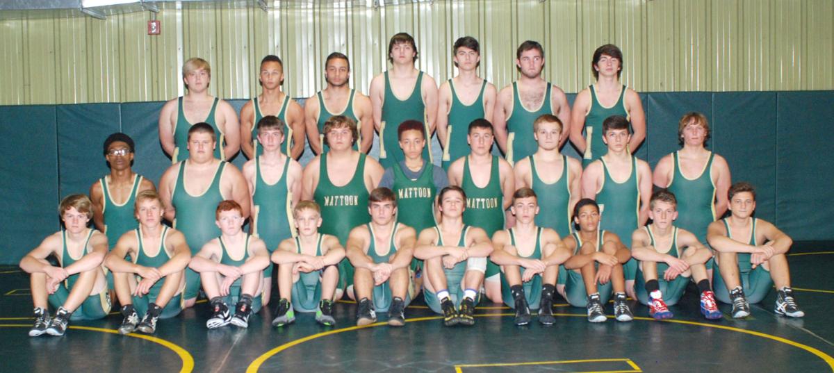 Mattoon looks to peak at end of season