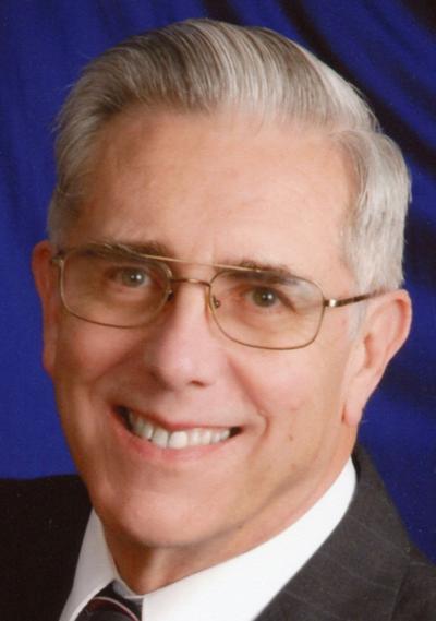 Larry Rennels