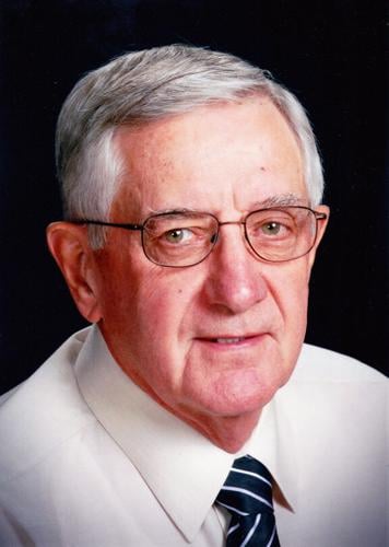 Vincent G. (Bing) Keck