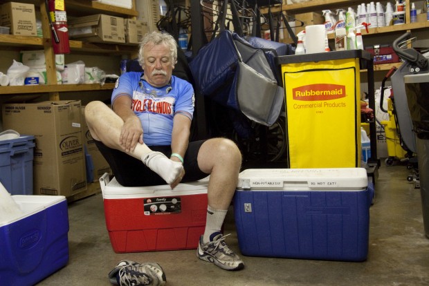 Mattoon council to consider bike trail extension bid