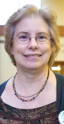 Looby named interim library director in Charleston