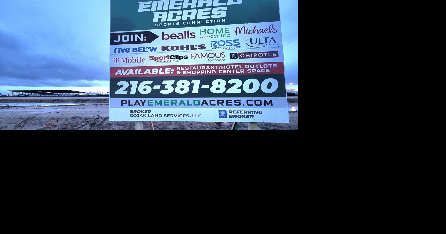 Chick-fil-A to open in fall next to new Mattoon sports complex