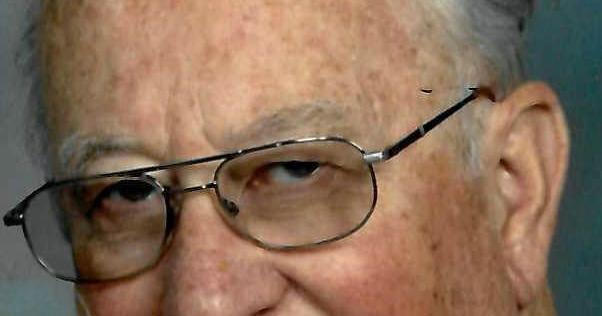 Dr. Robert E. Blagg, D.D.S.