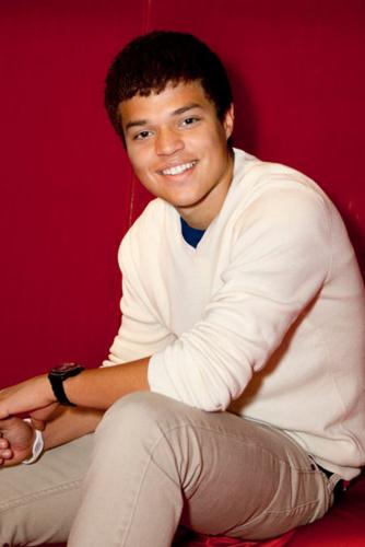 School Honors: Haeger scholarship