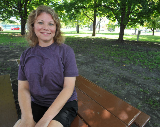 Family moves forward after life-threatening experience with breast cancer