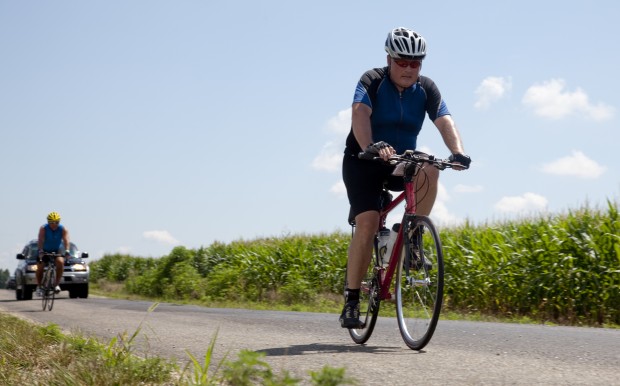 Mattoon council to consider bike trail extension bid