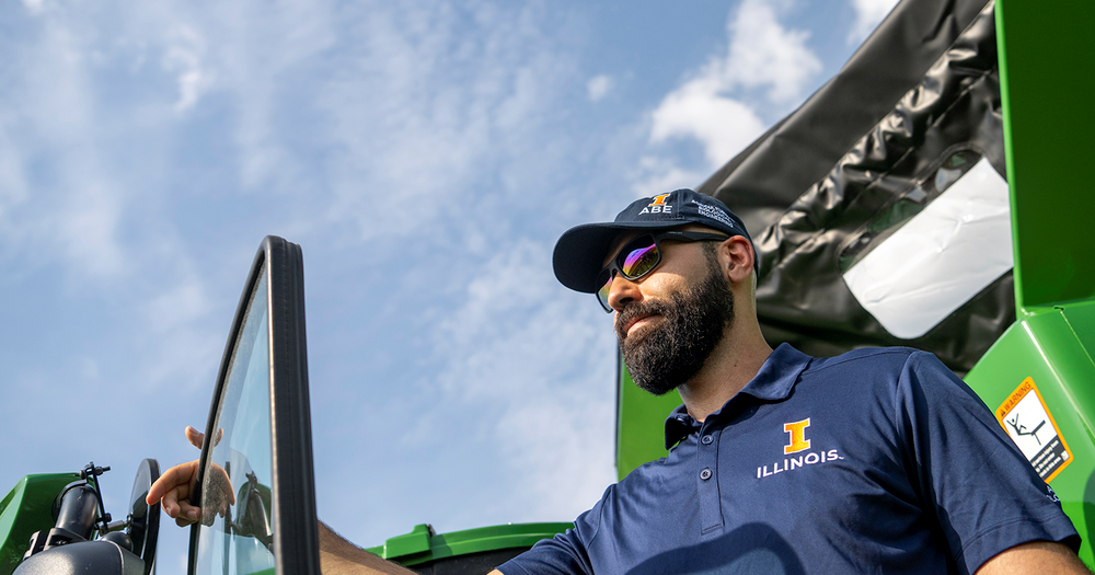 OVER THE COLES: Systematic review of ag injuries can help advance ...