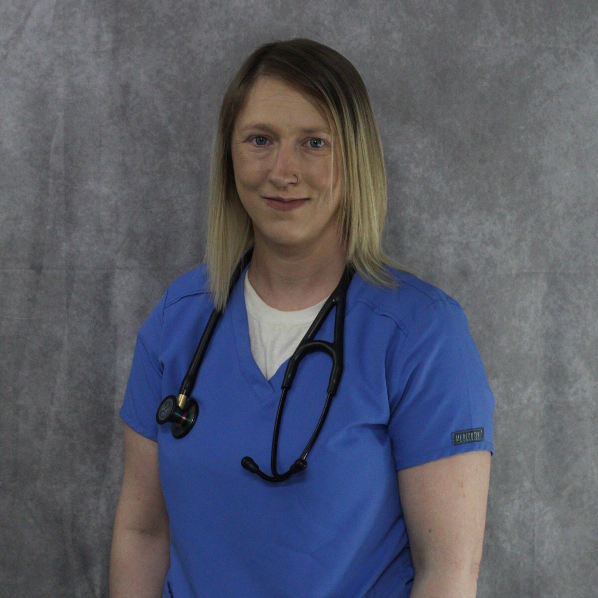 2023 JG-TC Heart of Health Care honoree: Merideth Goodwin-Jarvis