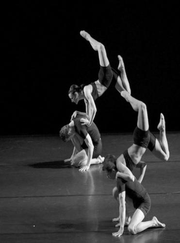Dance and Music ensemble to perform at Eastern’s Doudna Fine Arts Center