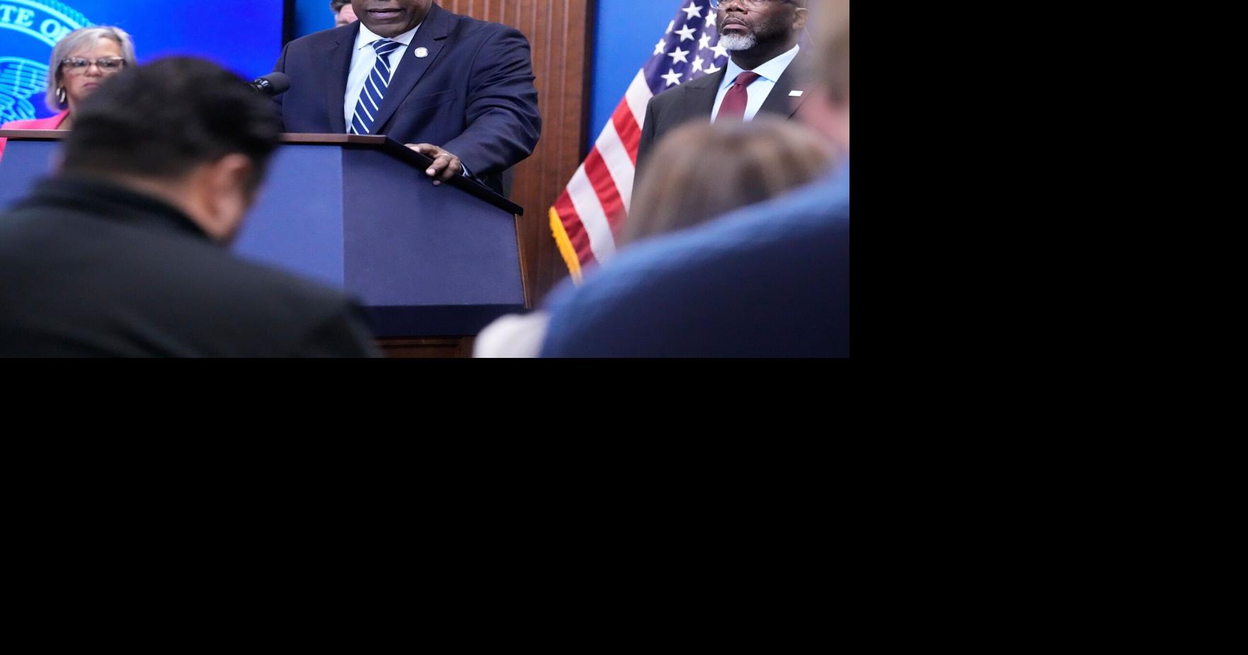 Illinois, other states say paperwork tied to $10B funding freeze an ...