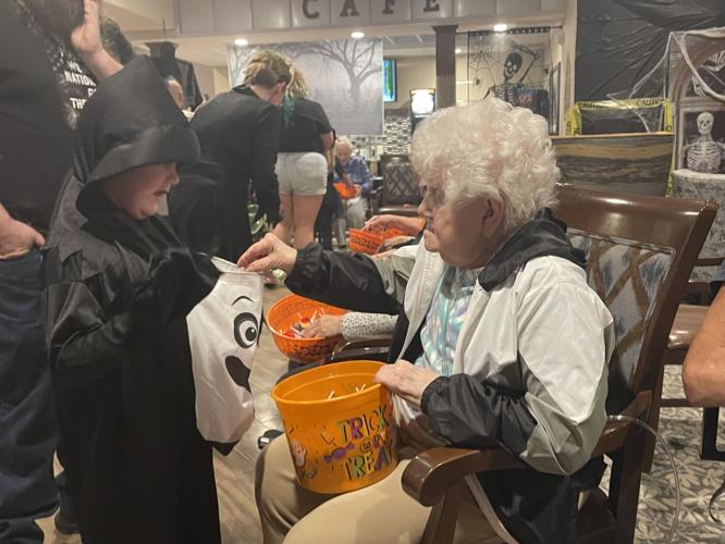 Mattoon Truck or Treat grows to 75 trunks, adds LIFT events