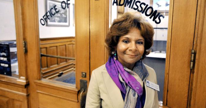 EIU to replace Admissions Director Brenda Major by May