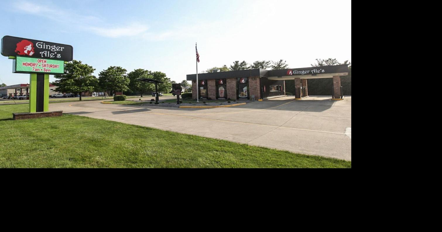 Ginger Ale's opens Charleston location