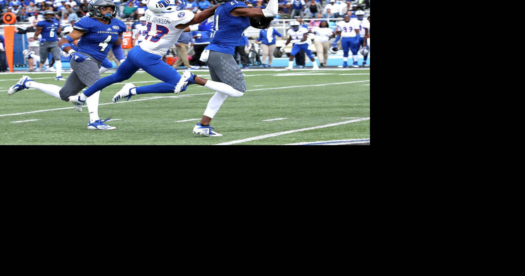 Ranking Eastern Illinois' football opponents from worst to first