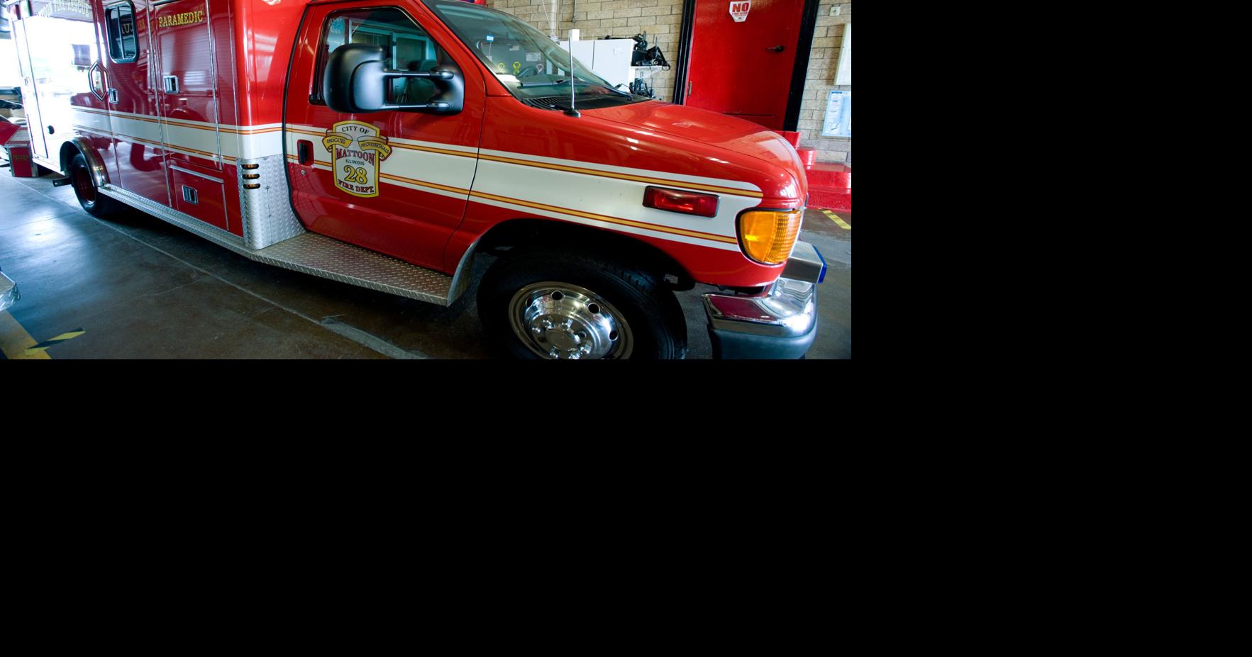 Appellate court denies city rehearing petition in Mattoon Fire ...