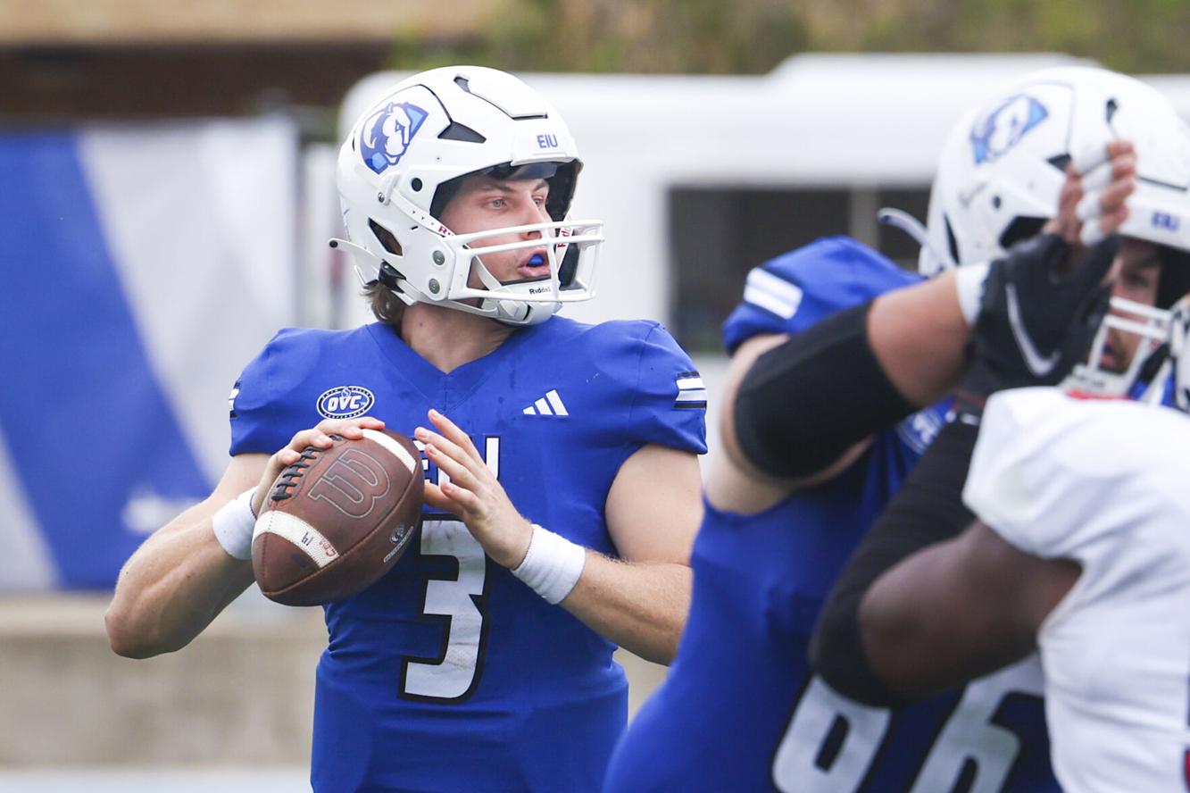 What to know about Eastern Illinois football at Illinois