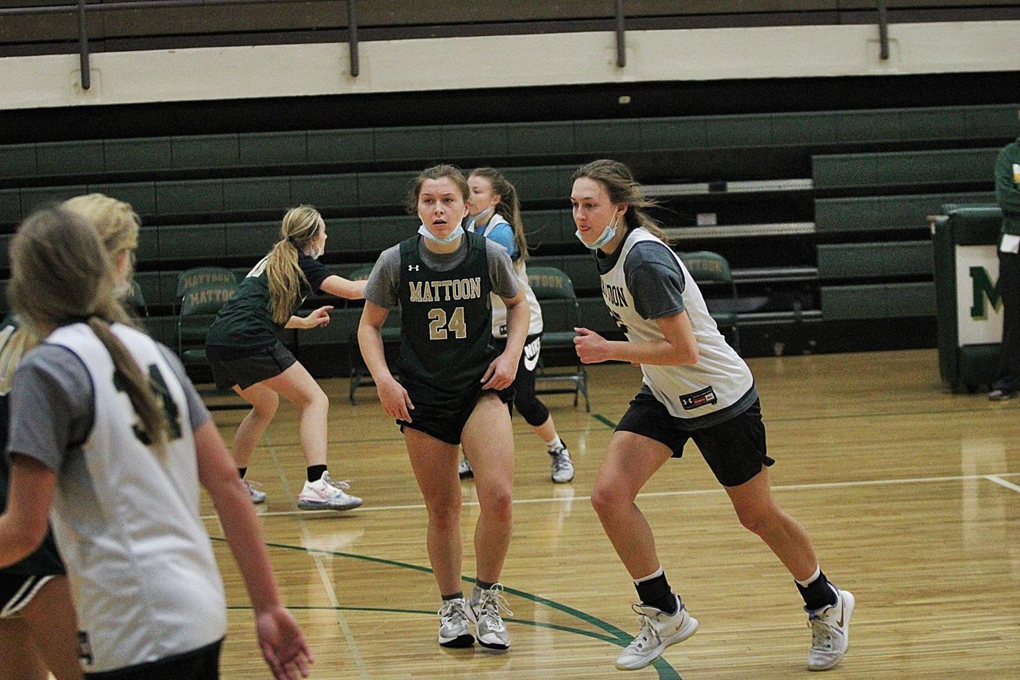 Mattoon's Mallory Ramage breaks records and 3 more things to know about ...