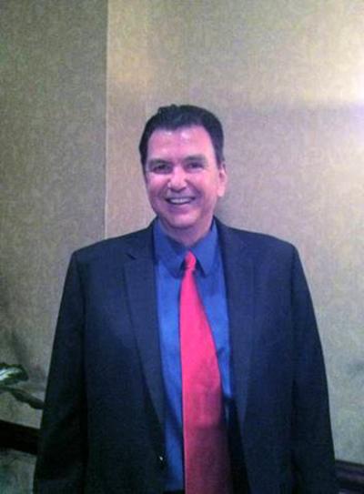 Former NBA player Rex Morgan to receive LLC’s Alumnus Achievement Award