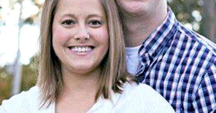 Engagement: Ashley Landrus and Mike Meers