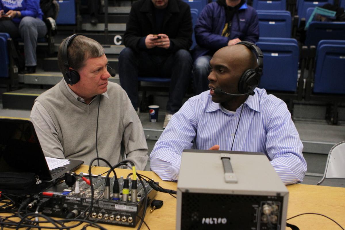 Bradd named Ohio Valley Conference media award winner