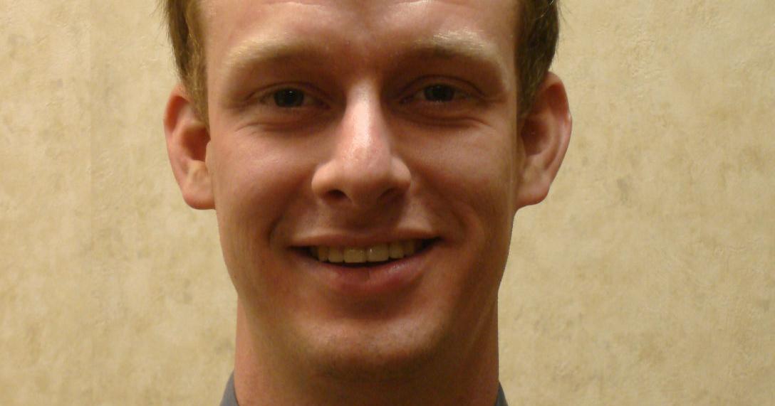 Andrew Ewing joins The Upchurch Group