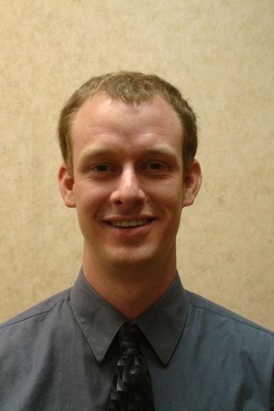 Andrew Ewing joins The Upchurch Group