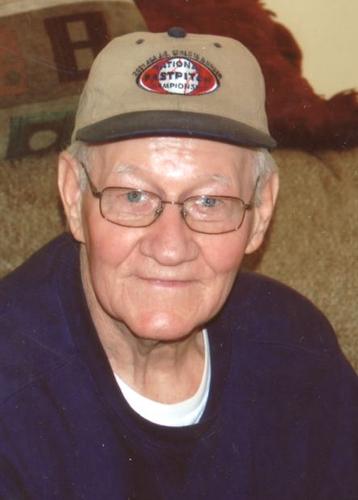 Birthday: Stevens — 90th